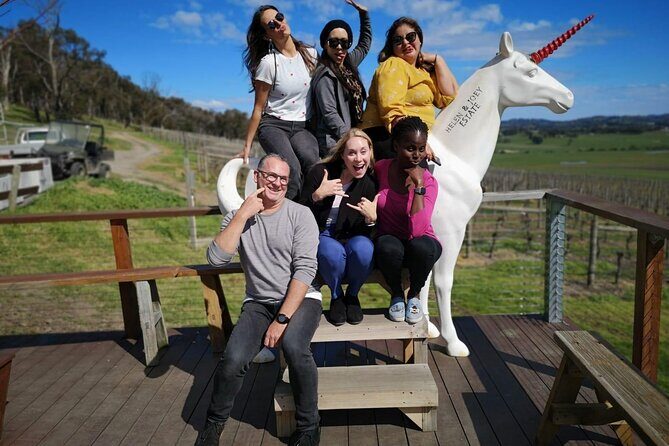 Private Tour: Yarra Valley Wine, Cheese, Bubbles & Chocolaterie - An Honest Look at the Private Yarra Valley Wine, Cheese, Bubbles & Chocolaterie Tour