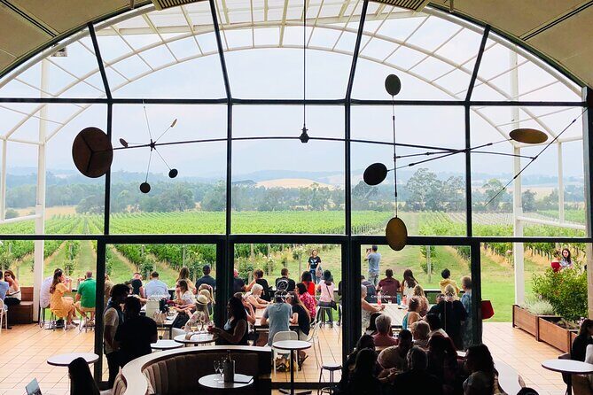 Private Tour: Yarra Valley Wine, Cheese, Bubbles & Chocolaterie - The Sum Up