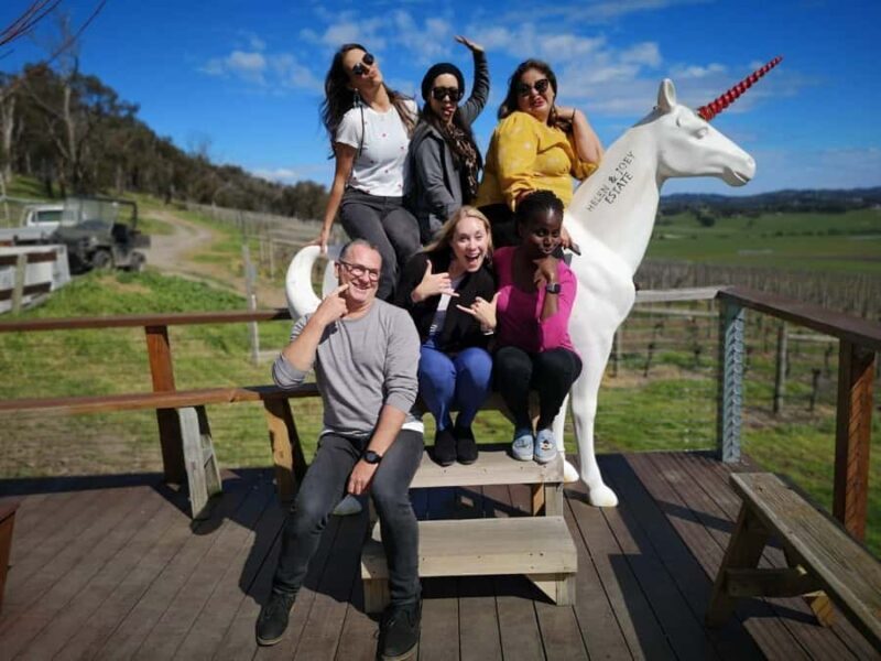 Private Tour: Yarra Valley Wine, Cheese, Gin & Chocolatrie - The Ultimate Private Yarra Valley Experience: What to Expect