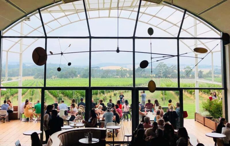 Private Tour: Yarra Valley Wine, Cheese, Gin & Chocolatrie - Final Words: Who Is This Tour Best For?