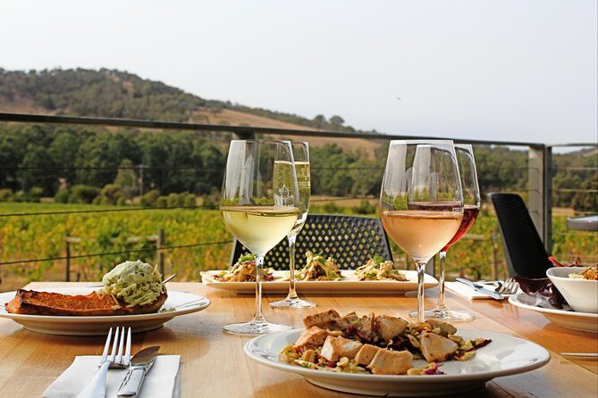 Private Tour: Yarra Valley Wineries with Wine Tastings - Exploring the Yarra Valley Wineries with a Private, Customizable Tour