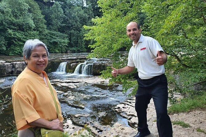 Private Tour - Yorkshire Dales Day Trip from York - Exploring the Full Potential of the Yorkshire Dales Day Trip