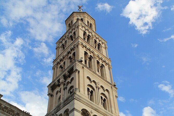 Private Tour Zagreb-Plitvice Lakes-Split Self-guided tickets inc - Mid-Trip Stops and Flexibility