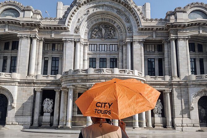 Private Tour Zocalo and Basilica of Guadalupe. With driver and guide - Who Should Consider This Tour?