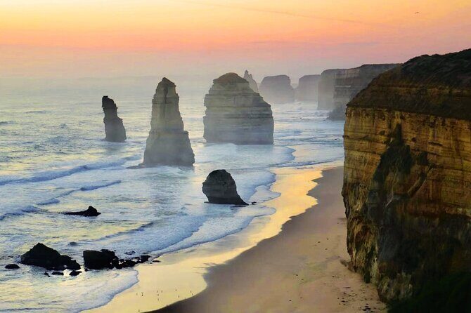 [Private Tour]Great Ocean Road and 12 Apostles Luxury Day Trip - Key Points