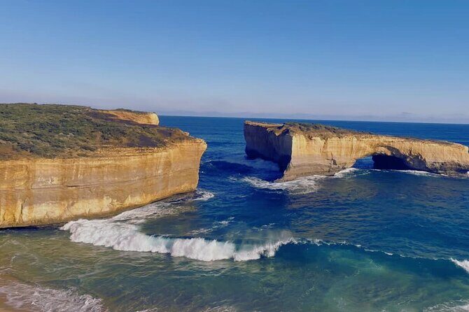 [Private Tour]Great Ocean Road and 12 Apostles Luxury Day Trip - Potential Drawbacks or Things to Consider