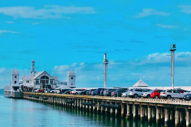 [Private Tour]Great Ocean Road and 12 Apostles Luxury Day Trip - FAQs