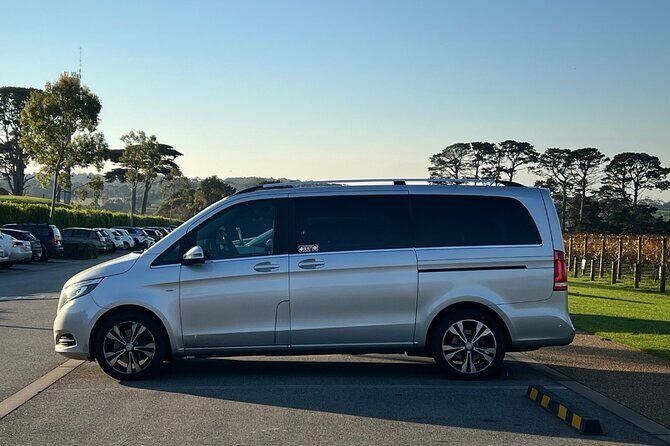 [Private Tour]Great Ocean Road and 12 Apostles Luxury Day Trip - In The Sum Up