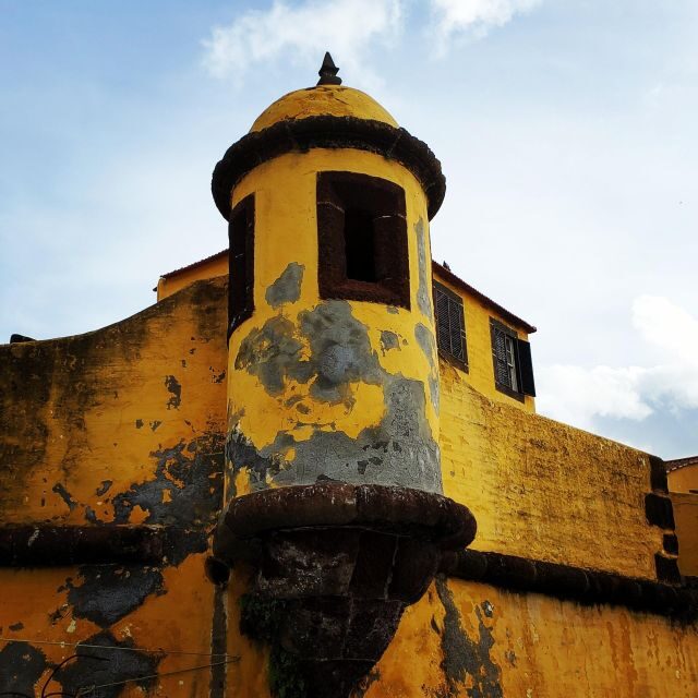 Private Tour:Historical Old Town 1-Hour Tour by Tuk Tuk - FAQ