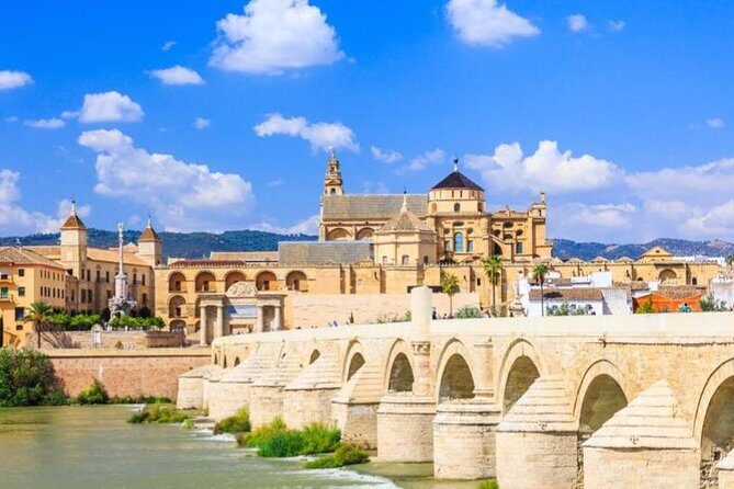 Private tourist route in Córdoba - Key Points