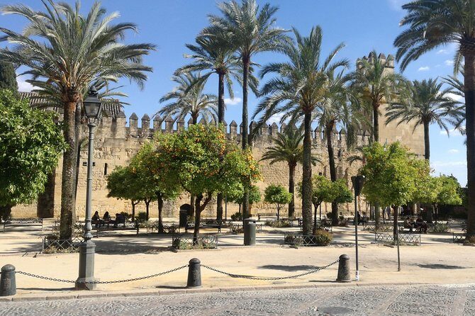 Private tourist route in Córdoba - In-Depth Itinerary Breakdown