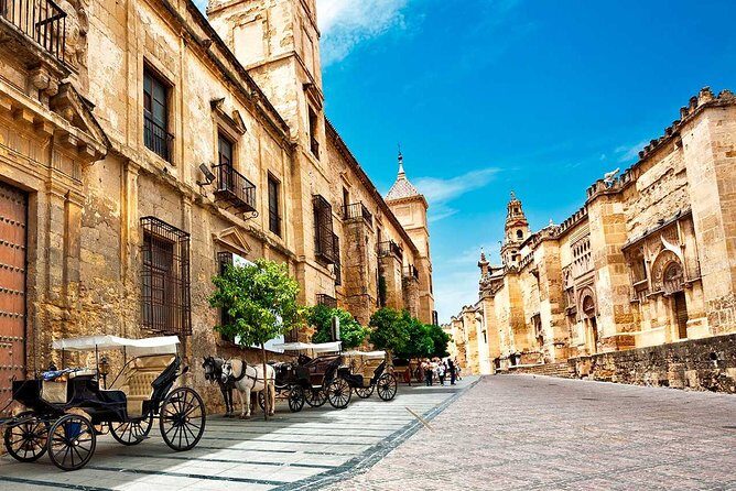 Private tourist route in Córdoba - Traveler Insights and Authentic Experiences