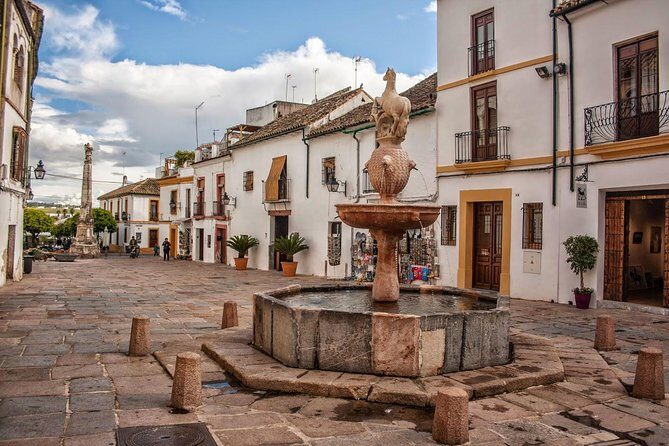 Private tourist route in Córdoba - Practical Details and Booking Tips