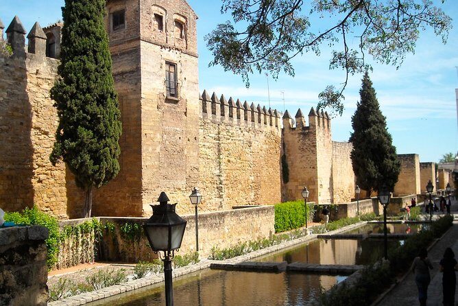 Private tourist route in Córdoba - The Sum Up
