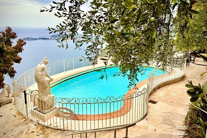 Private tour(licensed tour guide)Monaco, Eze, Nice from Cannes - Who Is This Tour Best For?