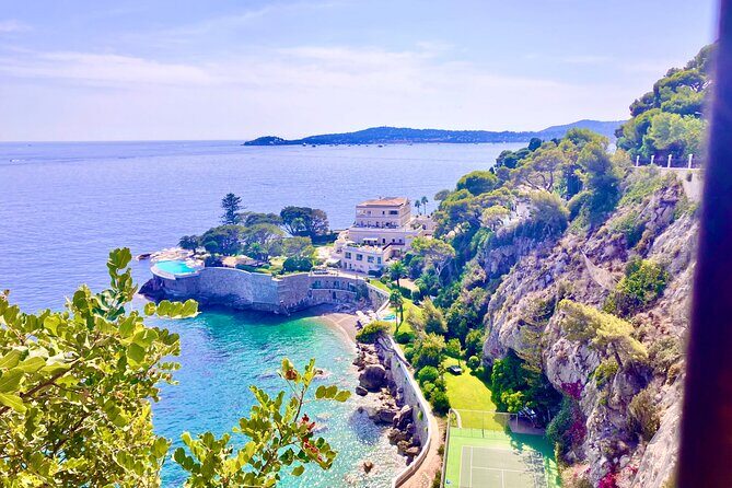 Private tour(licensed tour guide)Monaco, Eze, Nice from Cannes - Final Thoughts