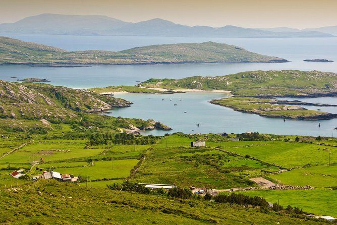 Private Tour:Ring of Kerry,Kerry Cliffs from Kenmare, Sneem etc. - Why Choose This Tour? Analyzing the Value