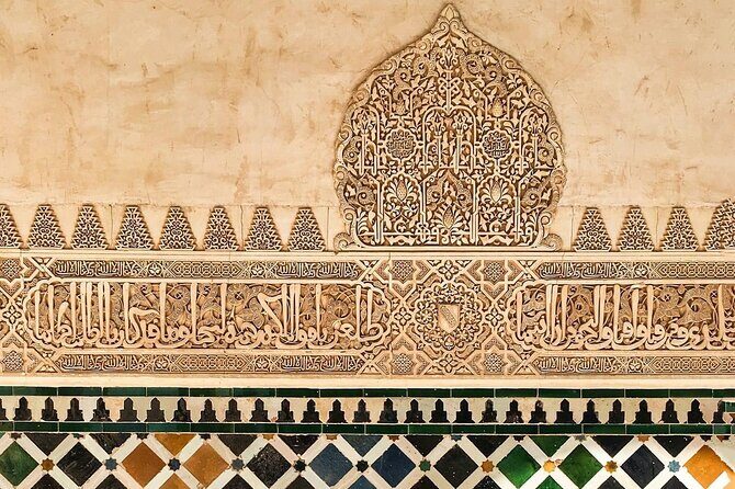 Private Tours Alhambra : Tickets & Tour Guide & Skip-the-Line - Key Points