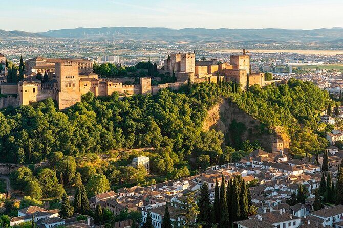 Private Tours Alhambra : Tickets & Tour Guide & Skip-the-Line - Final Thoughts
