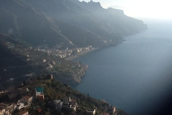 Private Tours | Amalfi coast & Pompeii Ruins - Pricing and Value