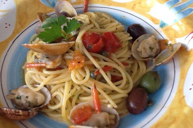 Private Tours | Amalfi coast & Pompeii Ruins - Who Is This Tour Best For?