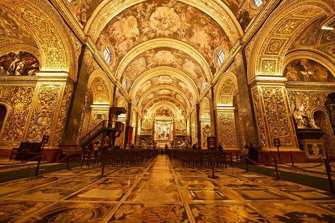 Private Tours around Malta - Final thoughts  