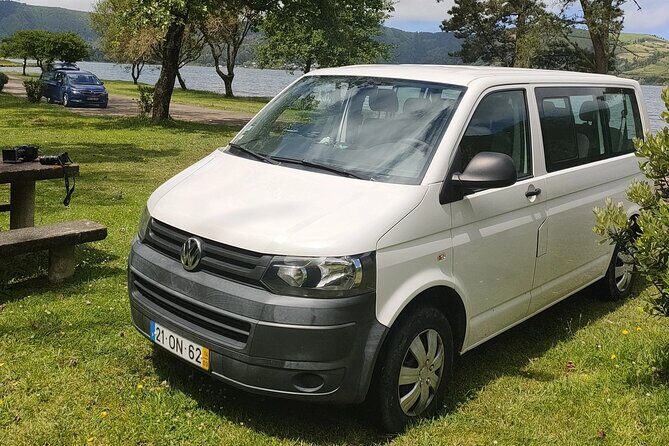 Private Tours Best spots (views) in So Miguel Island - An In-Depth Look at the Itinerary and What You Can Expect