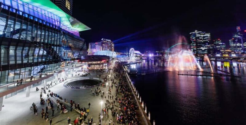 Private Tours: Full-Day Sydney City And Sightseeing Tour - Bondi Beach: Sun, Surf, and Coastal Walks