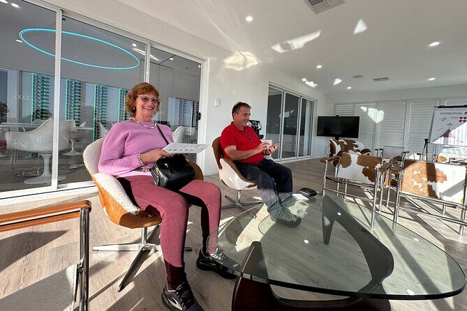 Private Tours (Group of 1-4) - An In-Depth Look at the Tour Itinerary