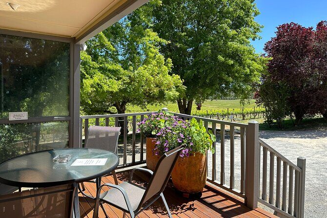 Private Tours (Group of 1-4) - Final Thoughts