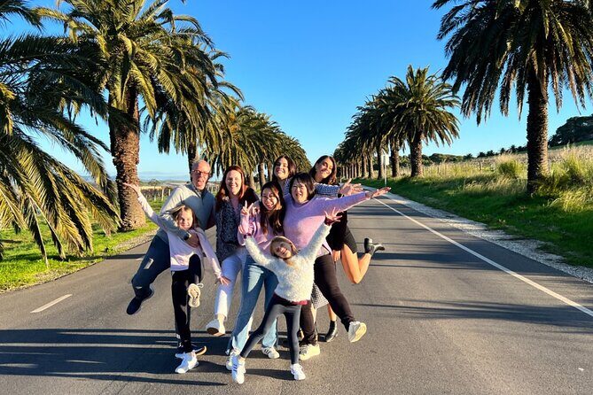 Private Tours (Group of 5-7) - FAQ