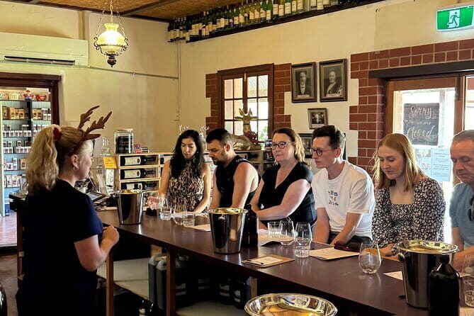 Private Tours (Group of 8-13) - What’s Included and What’s Not?