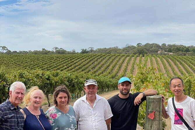 Private Tours (Group of 8-13) - FAQ