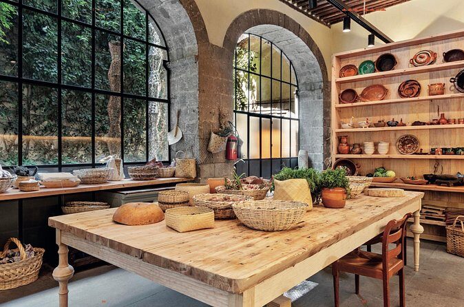 Private tours of Mexico City's oldest colonial mansion - Practical Details and Tips