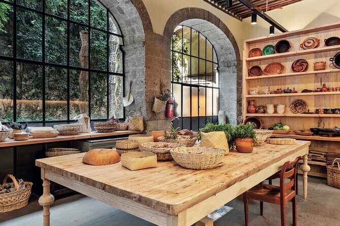 Private tours of Mexico City's oldest colonial mansion - The Sum Up: Is This Tour Worth It?