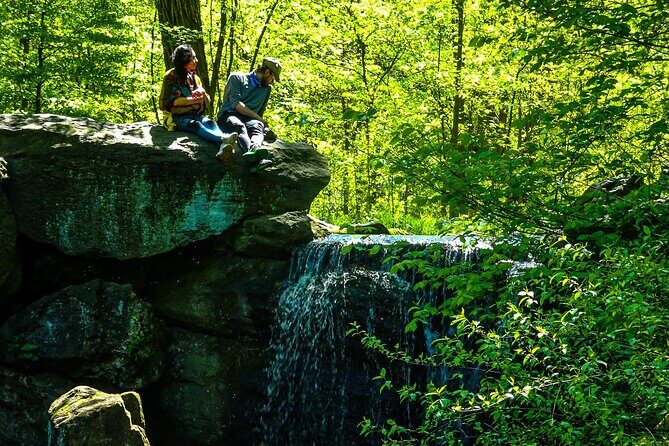 Private Tours of New York City Explore by Foot or Vehicle - What’s Included and What’s Not?