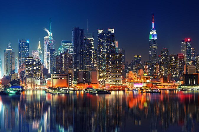 Private Tours of New York City Explore by Foot or Vehicle - Who Is This Tour Best For?