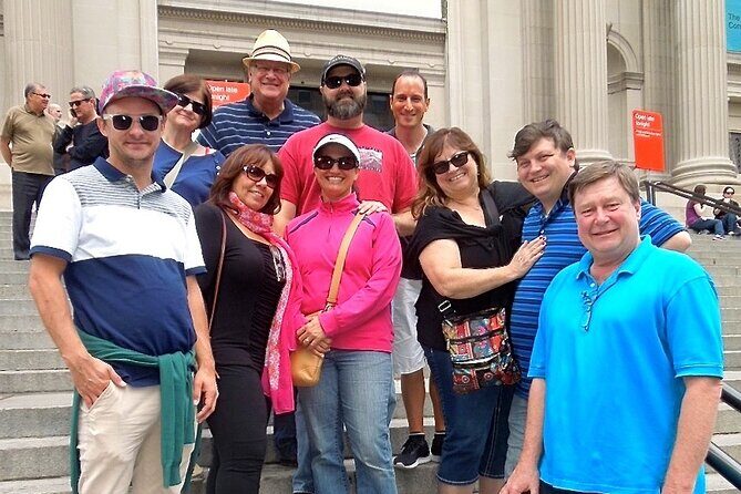 Private Tours of New York City Explore by Foot or Vehicle - Final Thoughts