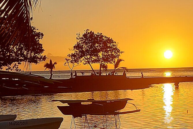 Private Tours of Tahiti by Lydia. Full or Half Day - The Itinerary Breakdown: What You Can Expect