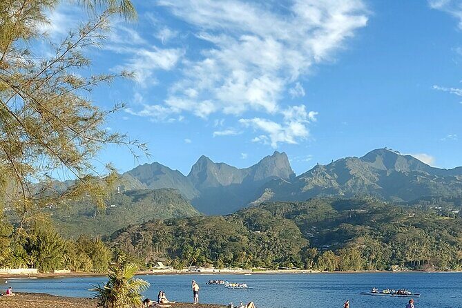 Private Tours of Tahiti by Lydia. Full or Half Day - Practical Details and Tips