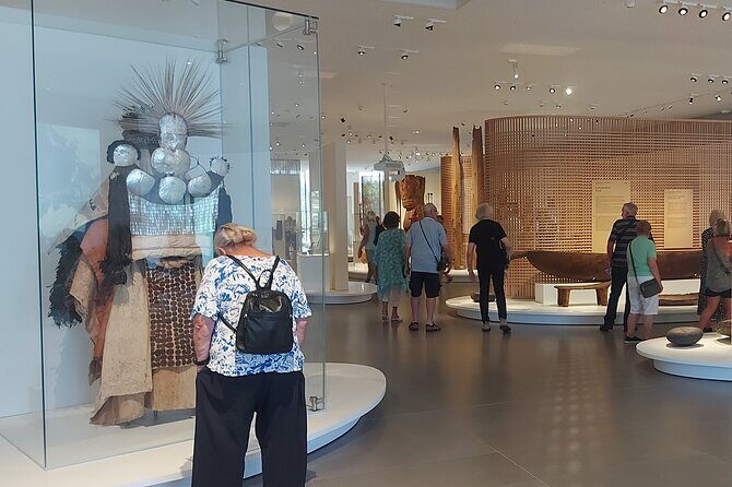 Private Tours of Tahiti by Lydia. Full or Half Day - FAQ