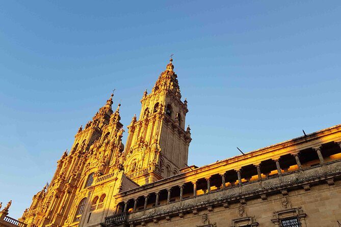 Private tours Santiago de Compostela : choose your option - FAQs