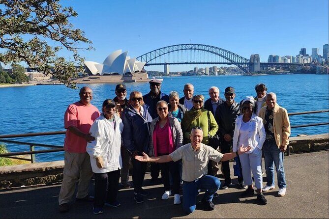 Private tours: Sydney, surrounds, and Blue Mountains. - Detailed Review of the Private Sydney, Surrounds, and Blue Mountains Tour