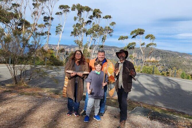 Private tours: Sydney, surrounds, and Blue Mountains. - Final Thoughts