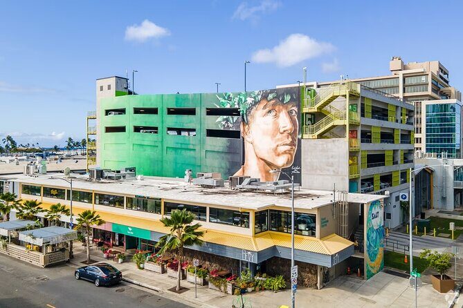 Private Town Tour with a Local from Honolulu to Diamond Head - Final Thoughts