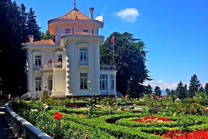 Private Trabzon Full Day Tour With A Licensed Guide - Ease and Comfort with Hassle-Free Transportation