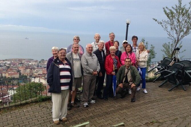Private Trabzon Full Day Tour With A Licensed Guide - Walking Through Trabzon’s Daily Life