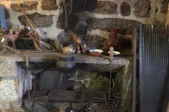 Private Traditional Cooking Class on a Historic Farm near Porto - A Delectable Journey into Portuguese Cooking on a Historic Farm Near Porto