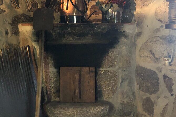 Private Traditional Cooking Class on a Historic Farm near Porto - FAQs