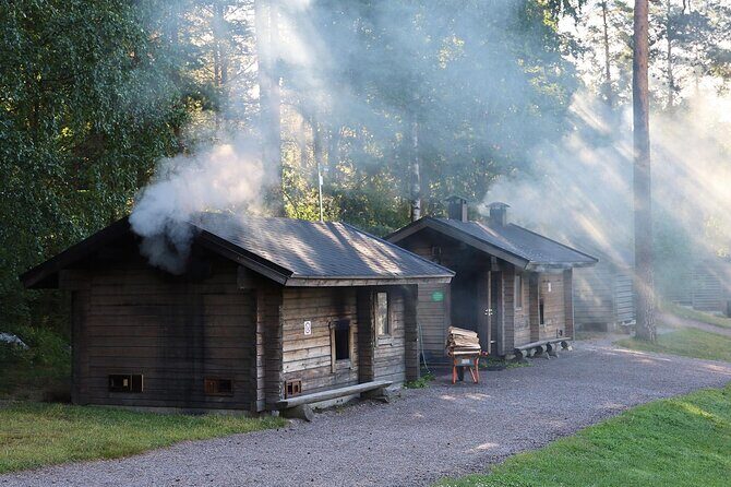 PRIVATE Traditional Finnish Soup Workshop by the Forest - Final Thoughts